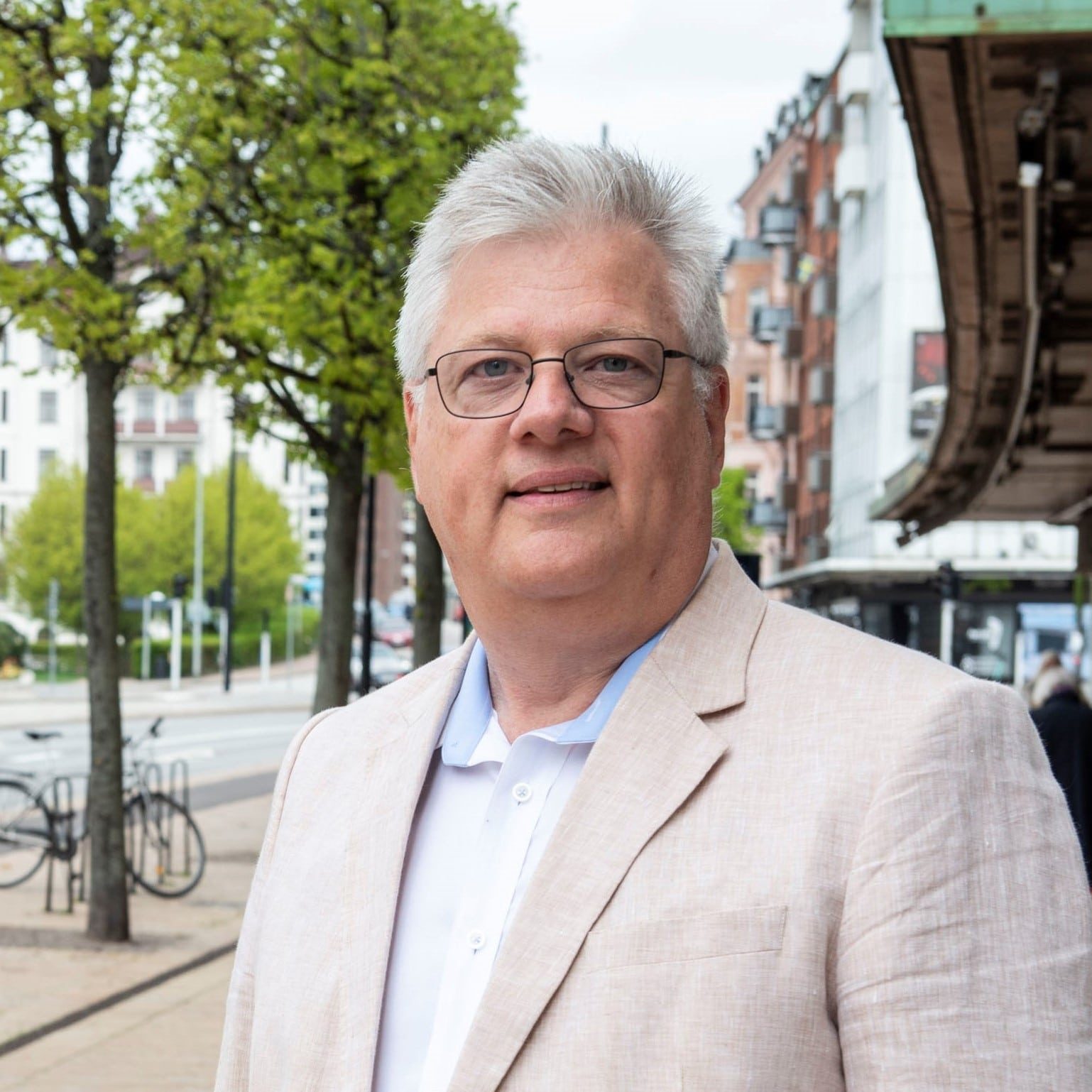 Magnus Englund - Helsingborg