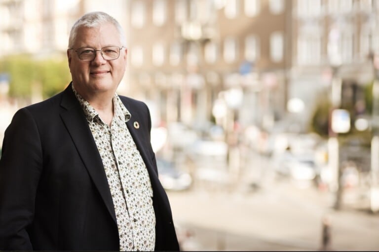 Magnus Englund - Helsingborg